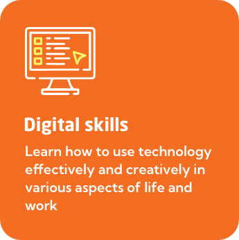 Generation Africa Online Academy | Generation Africa